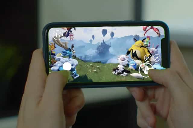 Palworld Mobile - Palworld Android & iOS - Palworld APK Download